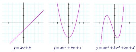 Unit 5 Polynomial Functions Mr Smith S Stuff