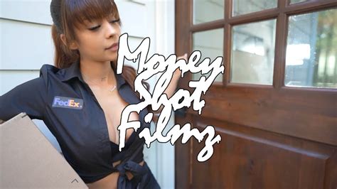 I Got A Special Delivery Today 😏😈 Hannah Marie Is Too Fuckin Sexy 😮‍💨