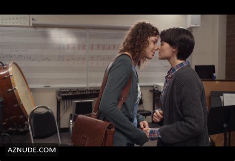 Chloe Levine Nude Aznude