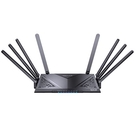 Mighty Lx Wavlink Ax Wi Fi Router Dual Band Gaming Router With Gbps Wan X