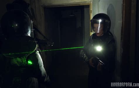 Horrorporn Zombie Strike Origin