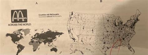 Solved Scale Is An Important Concept In The Study Of Chegg Com
