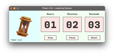 Github Denvitkotimer