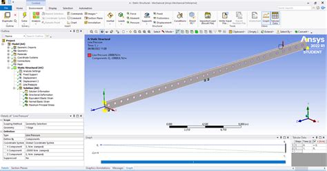 Lateral Buckling Ransys Lateral Buckling Ransys