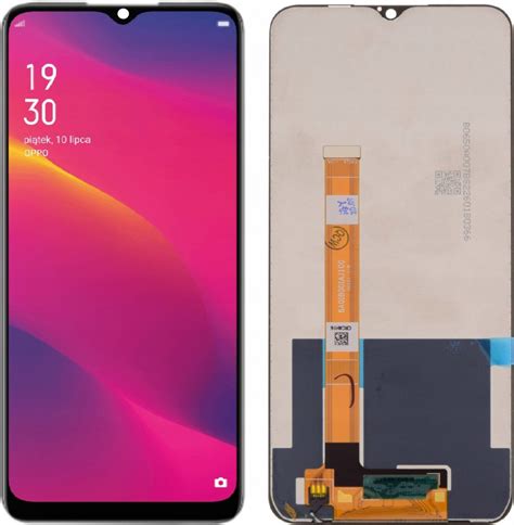 Lcd Displej Oppo A Od Heureka Sk
