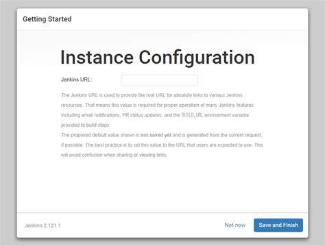 치매 걸리기 전에 기록하자 Jenkins젠킨스 설치