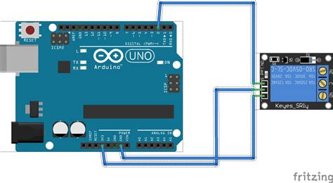 Relay Starts Trigger About 6 Times When Connecting Arduino To Laptop