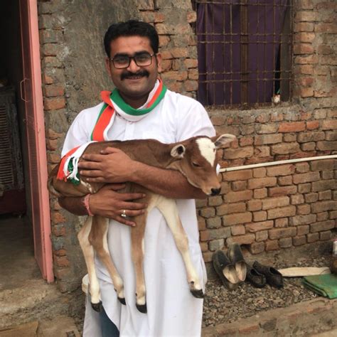 Shakil Khan Congress Leader