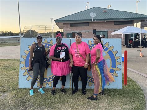 Stories Rotary District 5810