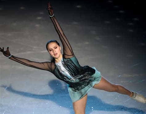 «Плющенко Ягудин Загитова и Медведева В России создали новый турнир по фигурному катанию