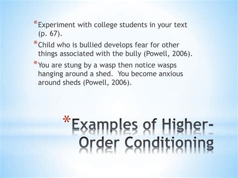 Ppt What Is Classical Conditioning Powerpoint Presentation Free Download Id 1969997