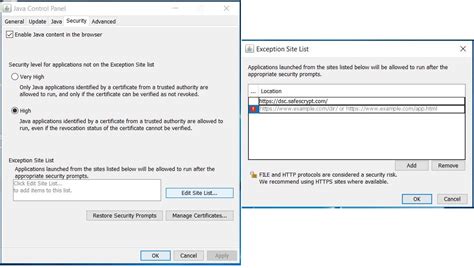 Java Exception Knowledge Base