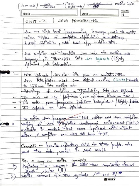 Java Programming Class 12 Full Book Pdf