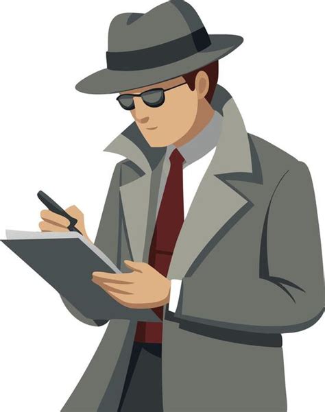 Spy Espionage Vector Art Icons And Graphics For Free Download