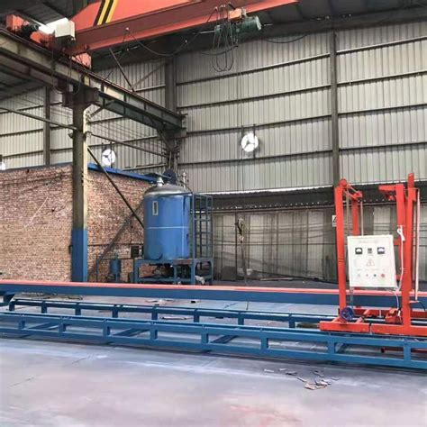 Automatic Eps Cutting Machine For Foam Insulation Slabs Sheets Boards Eps Cutting Machine And