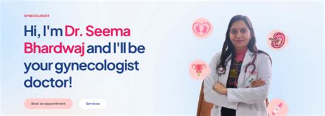 Dr Seema Bhardwaj Obstetrician And Gynecologist Bhiwani