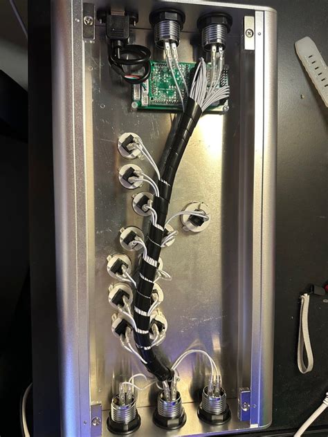 Custom Hitbox Controller Video Gaming Gaming Accessories Controllers On Carousell