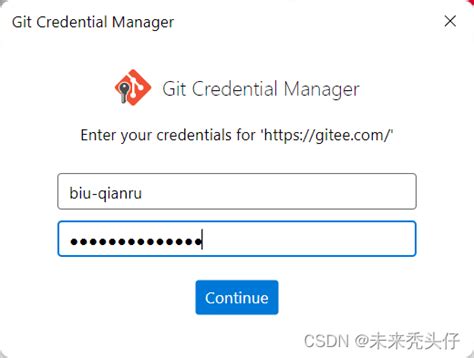 Git Tortoisegit Gitee Giteee Csdn