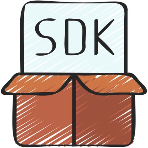 Sdk Free Electronics Icons