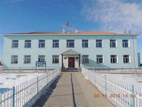 Нээлттэй хаалганы өдөр зохион байгуулав