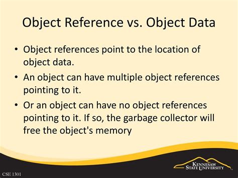 Lecture 4 Using Classes Richard Gesick Ppt Download