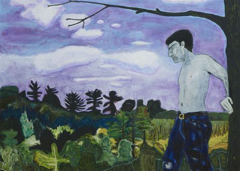 Peter Doig National Galleries Of Scotland