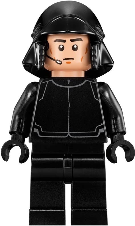 75197 Lego® Star Wars™ First Order Specialists Battle Pack Klickbricks