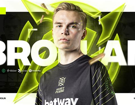 Nip Esports Csgo Player Projects Photos Videos Logos