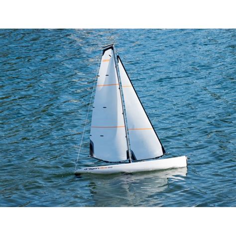 Joysway Dragonflite 95 Df95 Class Rc Sailboat
