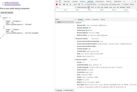 User Authentication With Keycloak Part Akka Backend