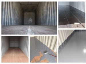 The Ultimate Guide To Container Flooring Top 6 Container Floors
