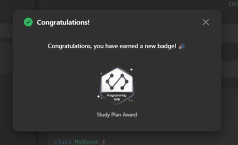 Video Raghav Rathi On Linkedin Got My Very First Badge On Leetcode