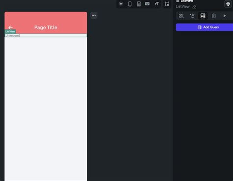 Create Listview From List Field Of Document References