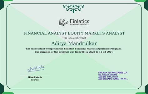 Aditya Mandrulkar On Linkedin Hello Connections I Am Delighted To