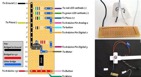 Şifreli Kapı Kilidi Arduino Projesi Mühendis Beyinler