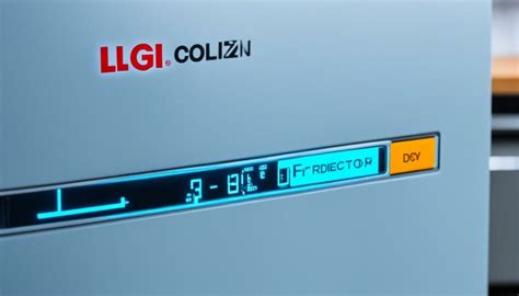 LG Refrigerator Blink Codes Troubleshoot Guide Machine Answered LG Refrigerator Blink Codes Troubleshoot Guide Machine Answered
