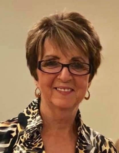 Obituary For Virginia Ginny Oleary Mulhane Home For Funerals