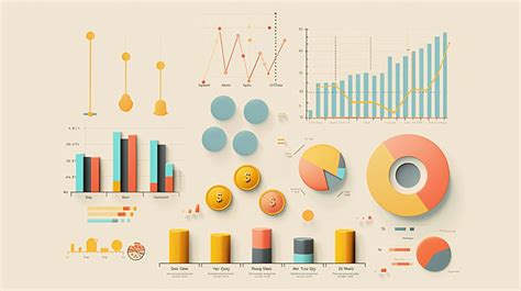 Analysis Visualization Background Analysis Business Technology Background Image And Wallpaper