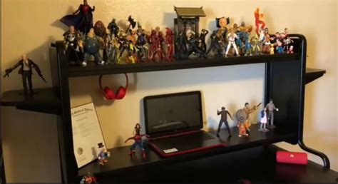 9 Tips To Hide Keyboard And Mouse Cables Technoqia