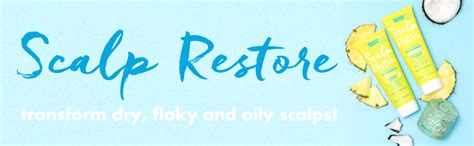 Umberto Giannni Scalp Restore Balancing Shampoo Vegan And Cruelty Free Scalp Reviving Shampoo