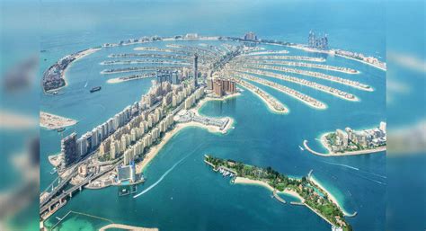 Reasons That Make Dubai Most Preferred Holiday Destination For