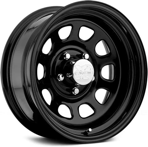 Pro Comp Wheels Rock Crawler Series 51 15x8 البحرين Ubuy