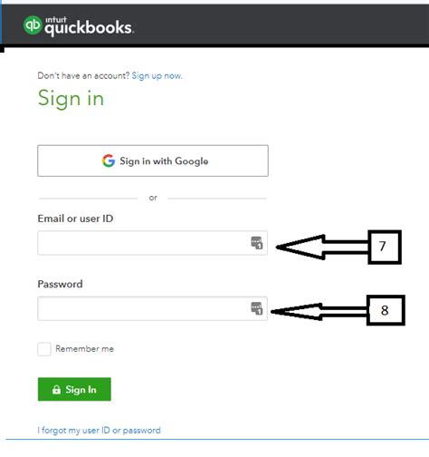 Set Up A Connection To Quickbooks Celigo Help Center