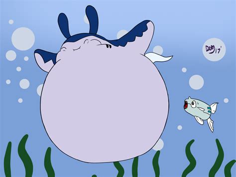 Fat Pokemon Favourites By Effra Bulbizarre On Deviantart