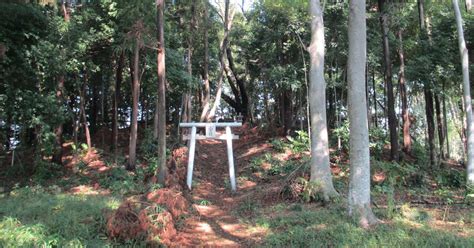 山王塚川越市大塚の名所旧跡