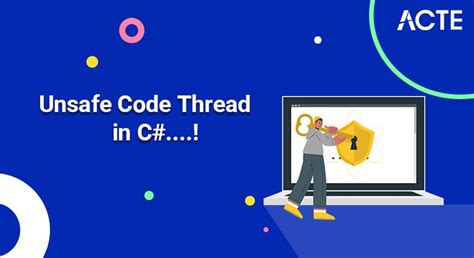 Unsafe Code In C Sharp Tutorial Everything You Need To Know Updated 2025