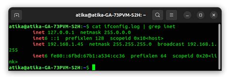 Comandos para la solución de problemas en Ubuntu Linux Linux C C