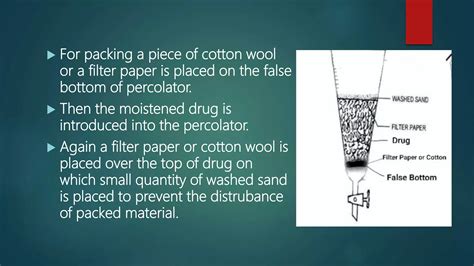 Percolation Process Pptx