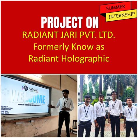 Rahul Gupta On Linkedin Internship Project Learning Growth Business Experience Teamwork