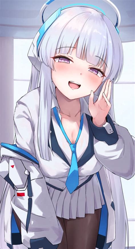 Noa Blue Archive Drawn By Minazuki Uraha246 Danbooru Noa Blue Archive Drawn By Minazuki Uraha246 Danbooru